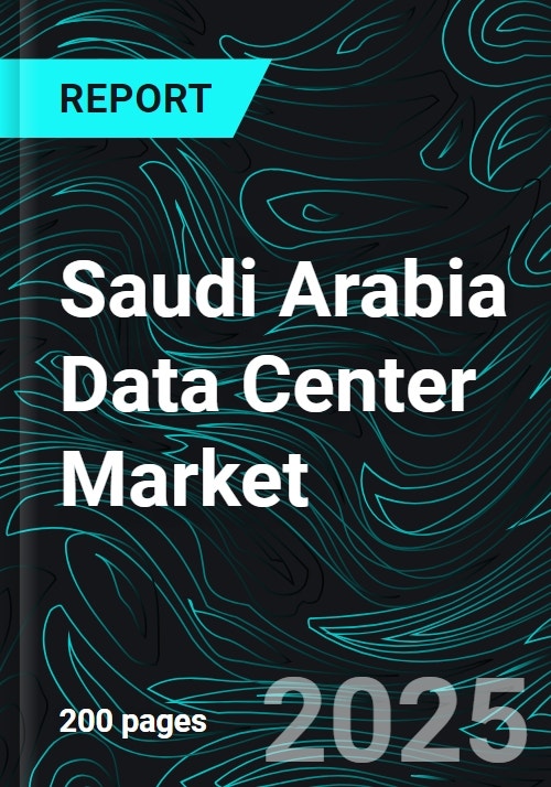 Saudi Arabia Data Center Market Overview 2025-2033