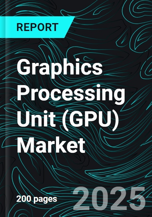 Graphics Processing Unit (GPU) Market Overview 2025-2033