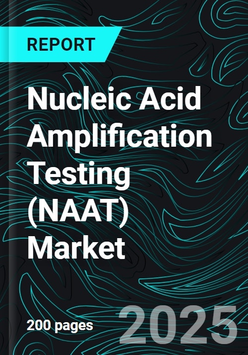 Nucleic Acid Amplification Testing (NAAT) Market Size, Trends ...