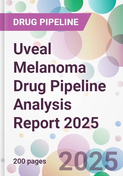 Uveal Melanoma Drug Pipeline Analysis Report 2025