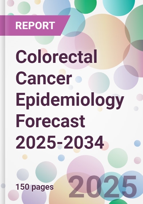 Colorectal Cancer Epidemiology Forecast 2025-2034
