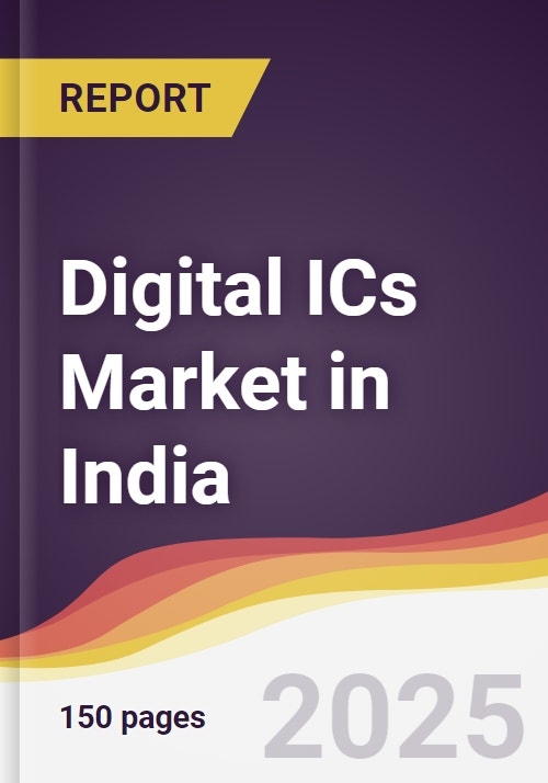 Digital ICs Market in India