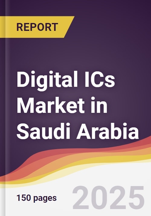 Digital ICs Market in Saudi Arabia