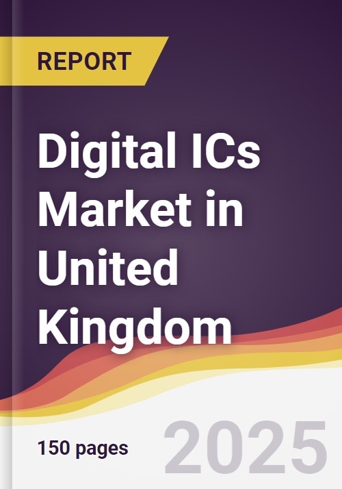 Digital ICs Market in United Kingdom