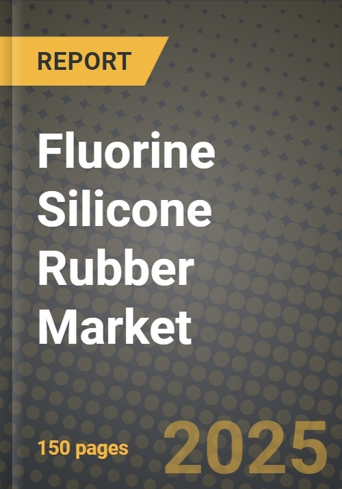 Fluorine Silicone Rubber Market Outlook 2025-2034: Market Share, and ...