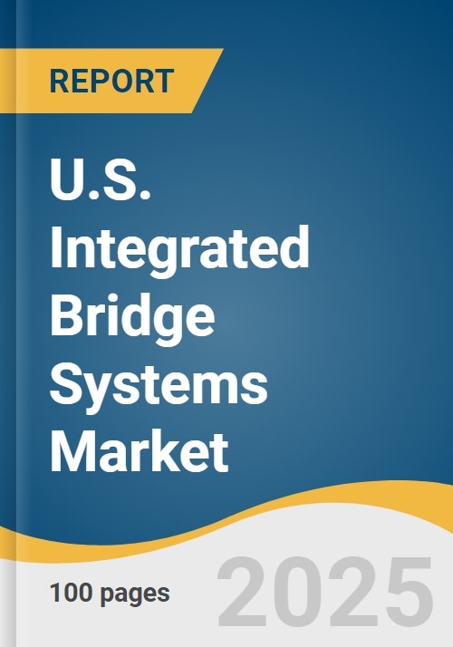 U.S. Integrated Bridge Systems Market Size & Competitors