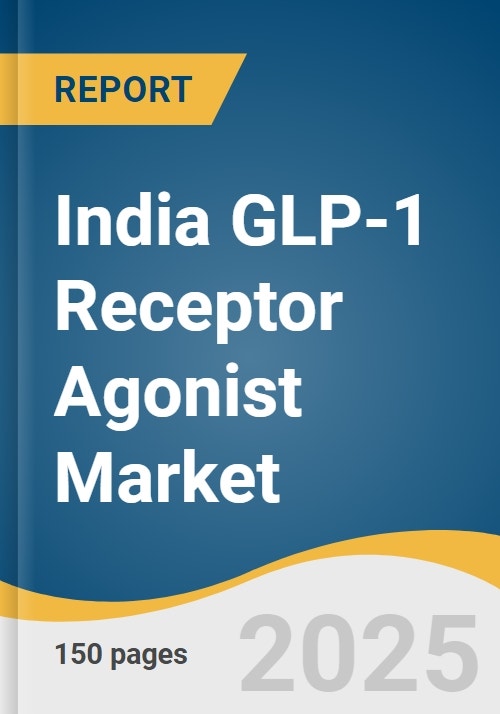 India GLP-1 Receptor Agonist Market Size & Competitors