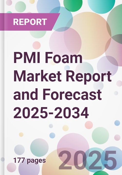 PMI Foam Market Report and Forecast 2025-2034
