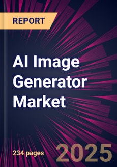 AI Image Generator Market 2025-2029 - Research and Markets