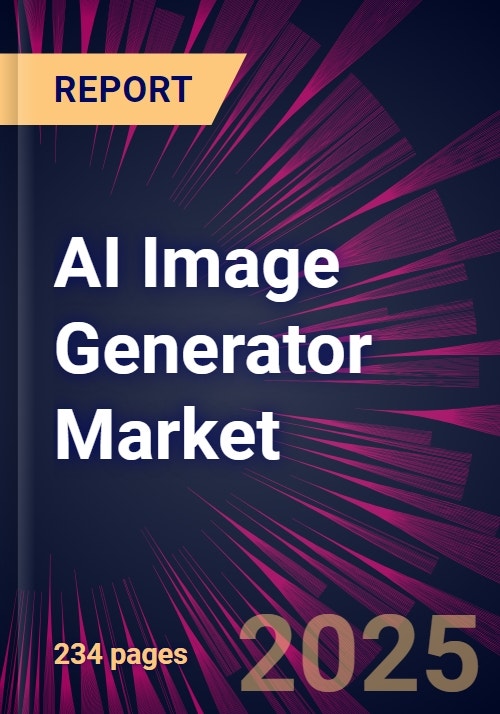 AI Image Generator Market 2025-2029 - Research and Markets