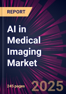AI in Medical Imaging Market 2025-2029 - Research and Markets