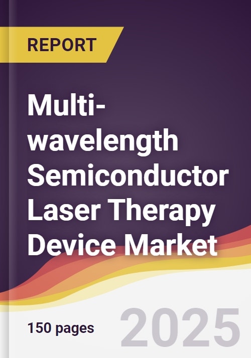 Multi-wavelength Semiconductor Laser Therapy Device Market Report ...