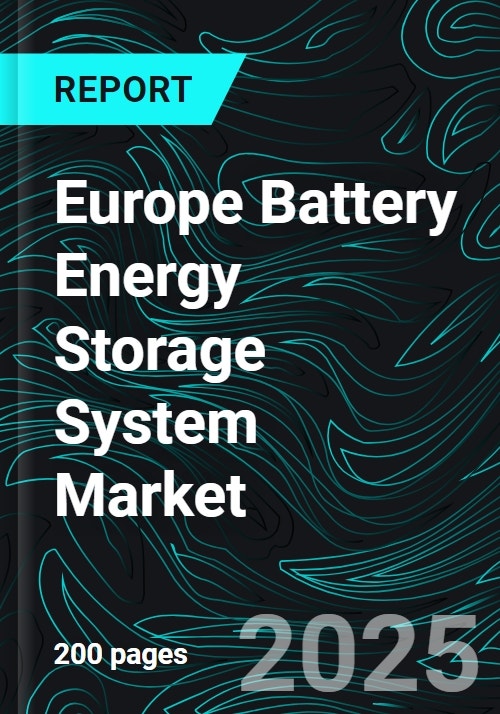 Europe Battery Energy Storage System Market Analysis 2025-2033