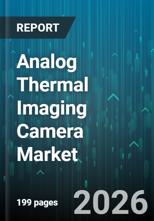 Analog Thermal Imaging Camera Market - Global Forecast 2026-2032
