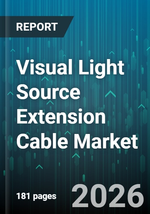 Visual Light Source Extension Cable Market - Global Forecast 2026-2032