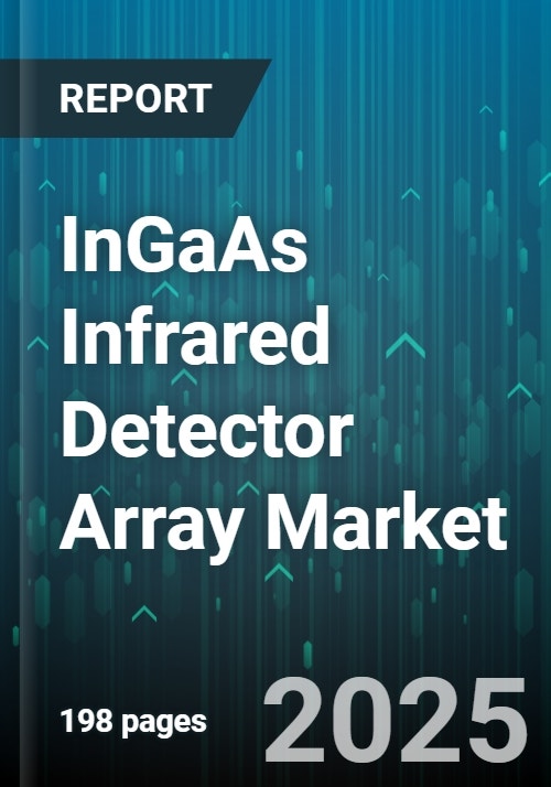 InGaAs Infrared Detector Array Market by Application (Automotive ...
