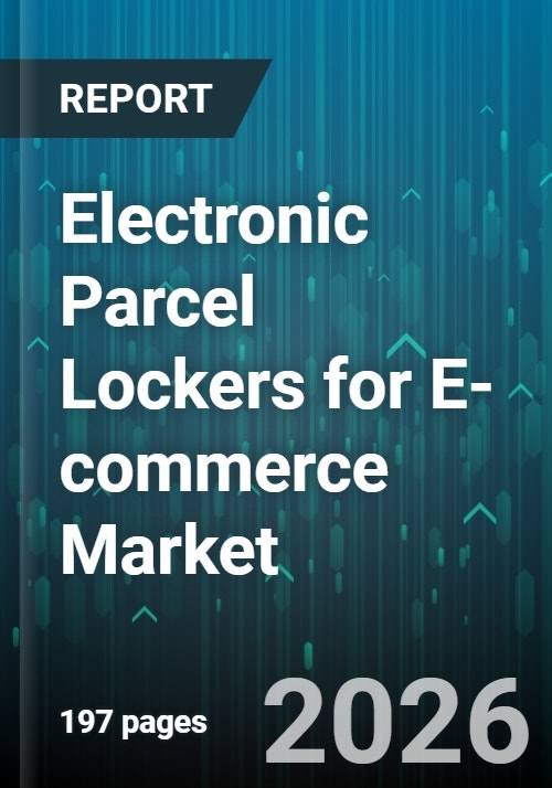 Electronic Parcel Lockers for E-commerce Market by Application ...