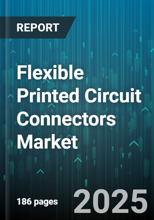 Flexible Printed Circuit Connectors Market by Application, Connector ...