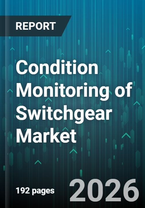 Condition Monitoring of Switchgear Market by Switchgear Type (Air ...