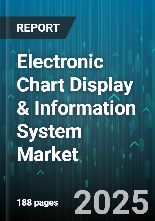 Electronic Chart Display & Information System Market by System Type ...