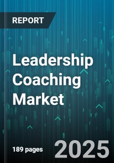 Leadership Coaching Market - Global Forecast 2025-2030