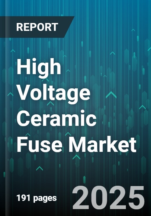 High Voltage Ceramic Fuse Market - Global Forecast to 2030