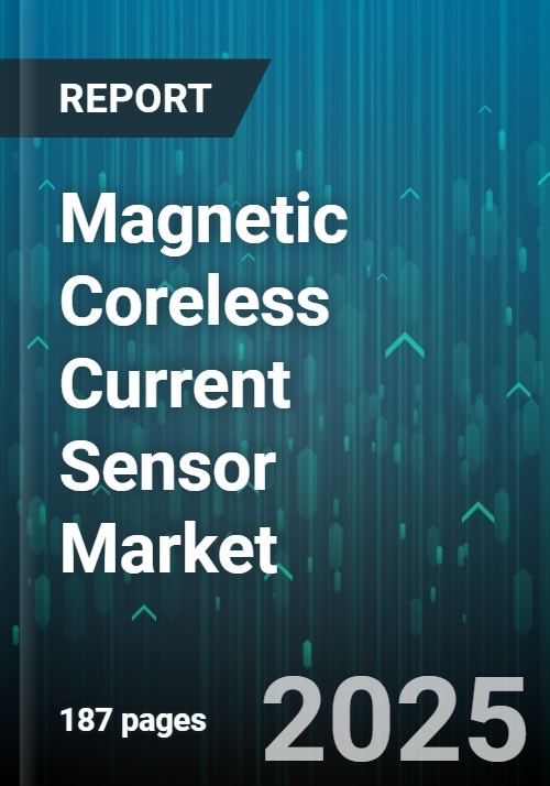 Magnetic Coreless Current Sensor Market - Global Forecast 2025-2030