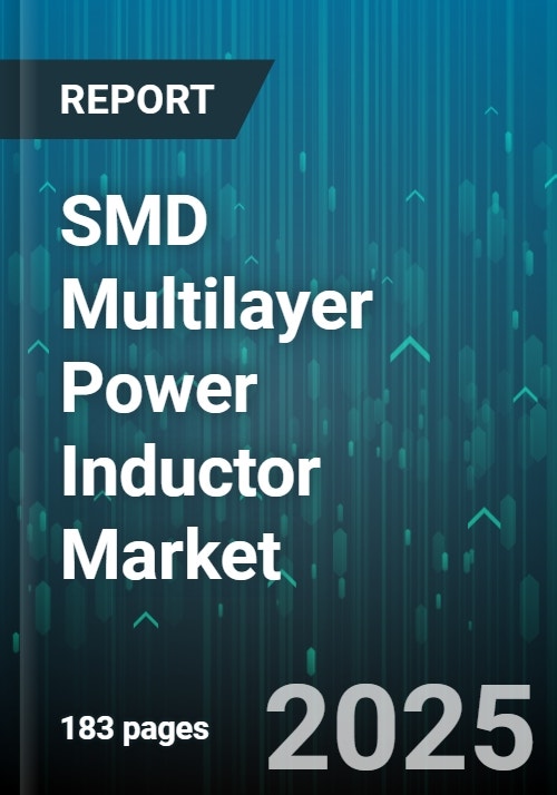 SMD Multilayer Power Inductor Market by Application (Automotive ...