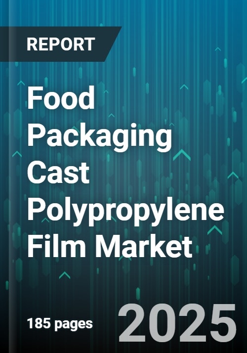 Food Packaging Cast Polypropylene Film Market by Packaging Format (Bags ...