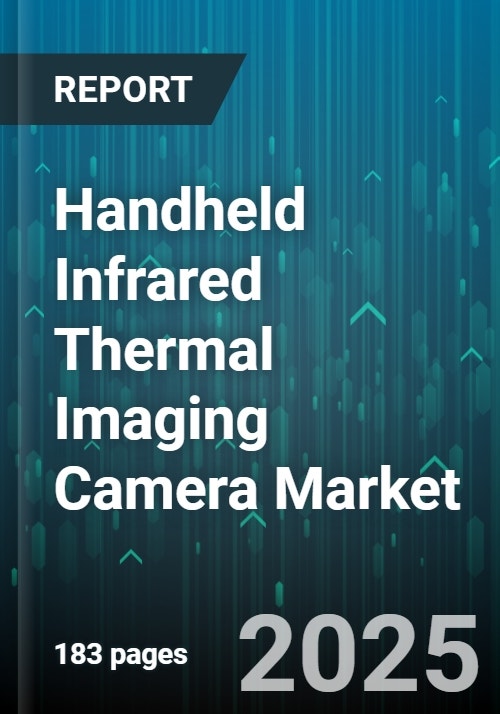 Handheld Infrared Thermal Imaging Camera Market by Application ...