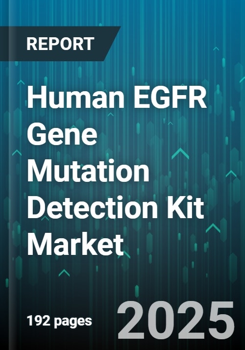 Human EGFR Gene Mutation Detection Kit Market by Detection Technique ...