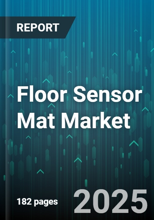 Floor Sensor Mat Market by End User (Commercial, Healthcare ...