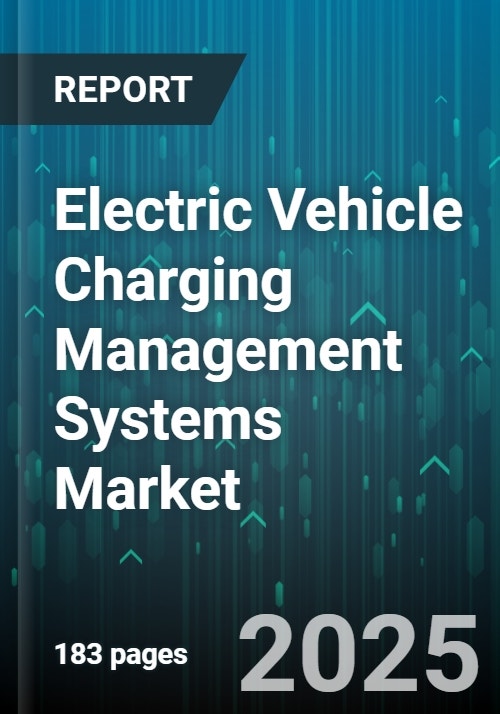Electric Vehicle Charging Management Systems Market by Charging Station ...