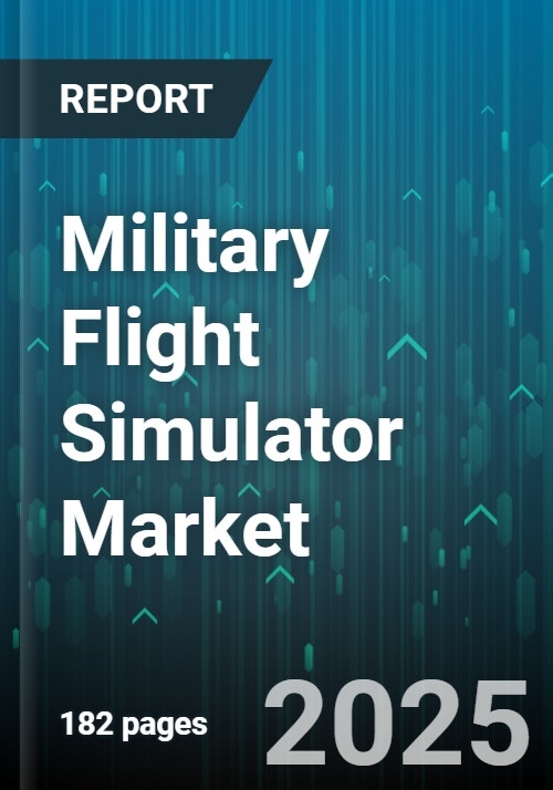 Military Flight Simulator Market Size & Competitors