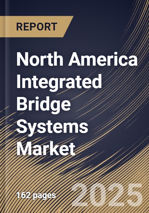 North America Integrated Bridge Systems Market Size & Trends