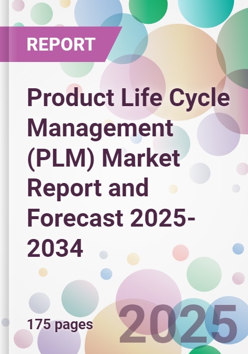 Product Life Cycle Management (PLM) Market Report and Forecast 2025-2034
