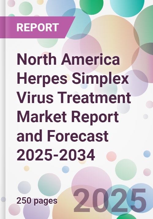 North America Herpes Simplex Virus Treatment Market Report and Forecast ...