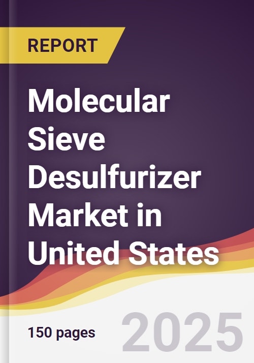 Molecular Sieve Desulfurizer Market in United States