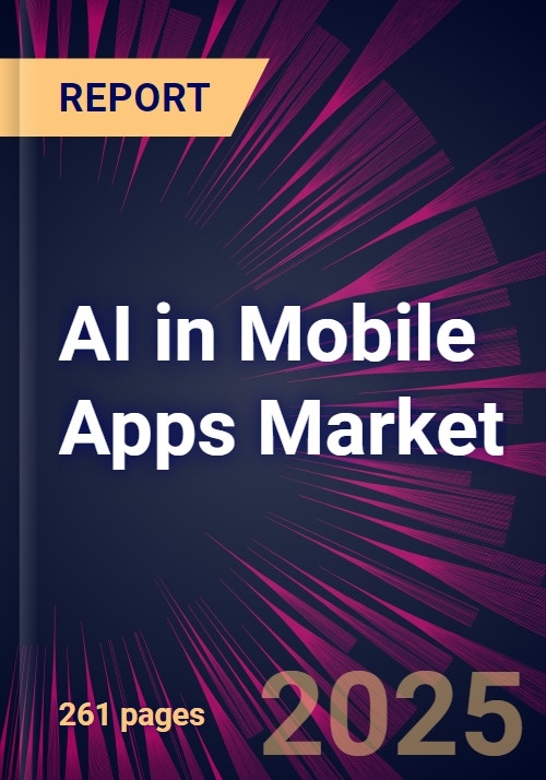 AI in Mobile Apps Market 2025-2029 - Research and Markets