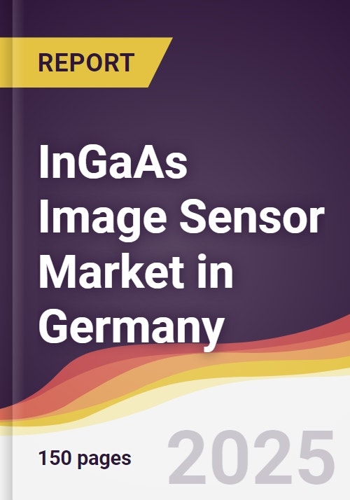 InGaAs Image Sensor Market in Germany