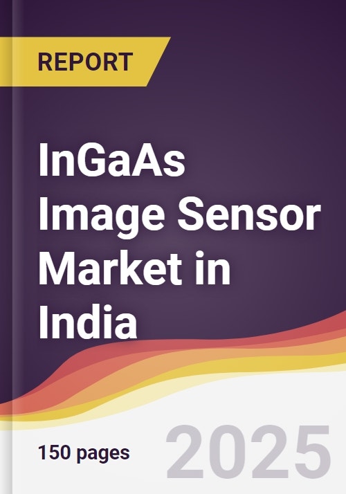 InGaAs Image Sensor Market in India