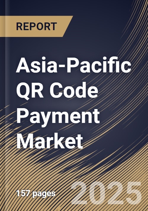 Asia-Pacific QR Code Payment Market Size & Competitors