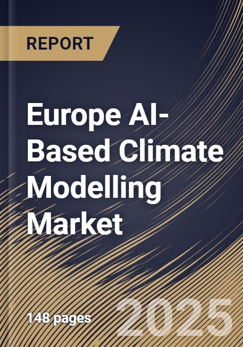 Europe AI-Based Climate Modelling Market Size, Share & Industry ...