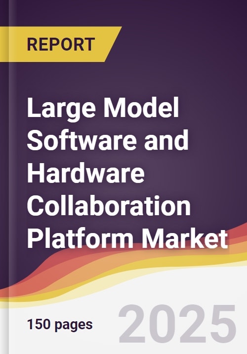 Large Model Software and Hardware Collaboration Platform Market Report ...