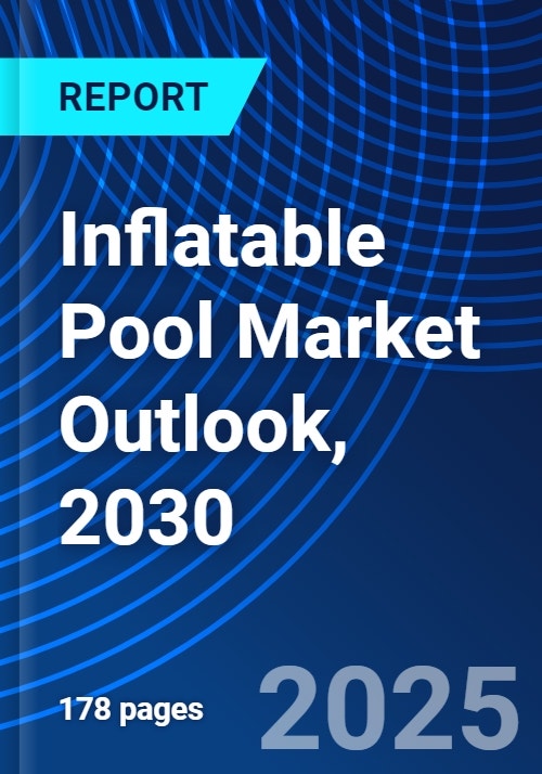 Inflatable Pool Market Outlook, 2030