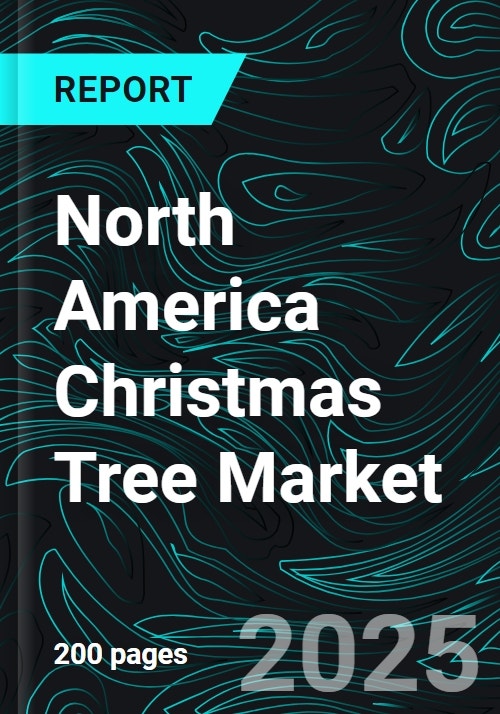 North America Christmas Tree Market Report by Type, End User, Country ...
