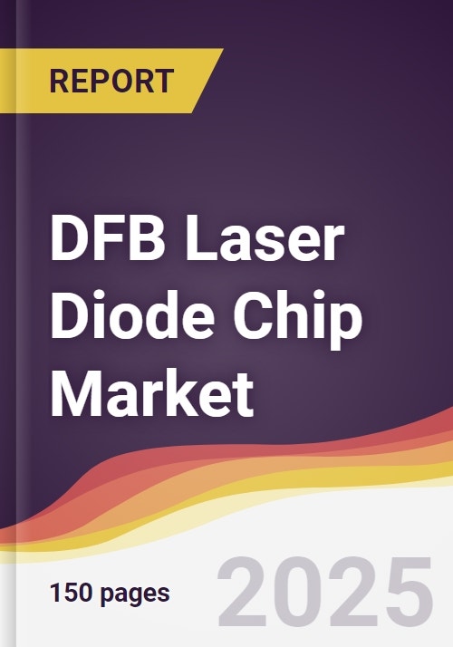 Technology Landscape, Trends and Opportunities in DFB Laser Diode Chip ...