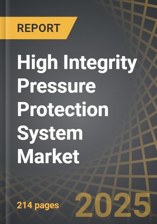 High Integrity Pressure Protection System (HIPPS) Market Industry ...