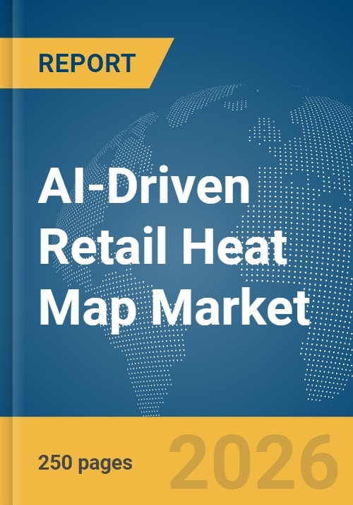 AI-Driven Retail Heat Map Market Report 2026