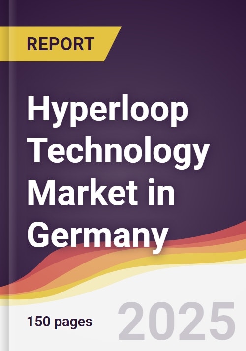 Hyperloop Technology Market in Germany
